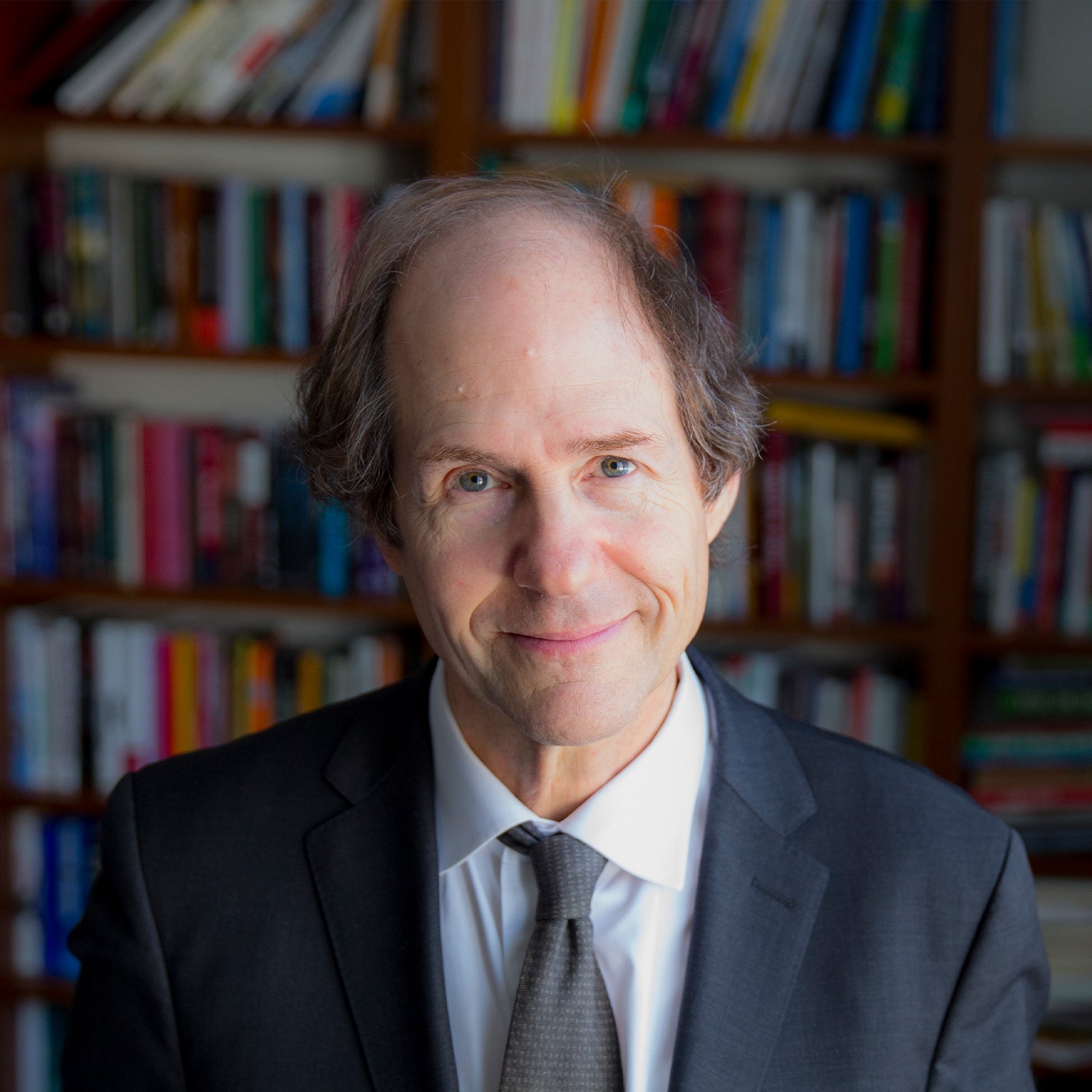 Harvard's Cass Sunstein on "How to Become Famous" | McKinsey